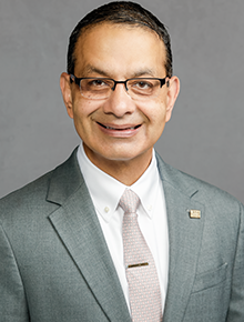 Sanjeev Bhalla, MD | RSNA