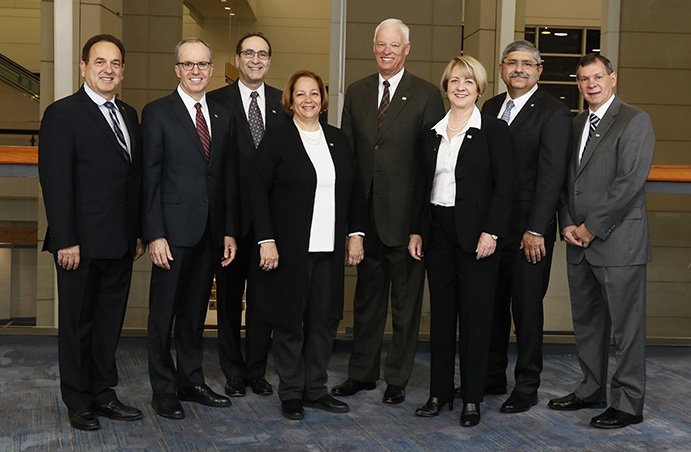 Board of Directors
