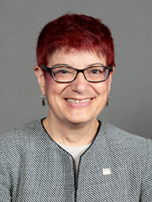 Carolyn C. Meltzer, MD | RSNA