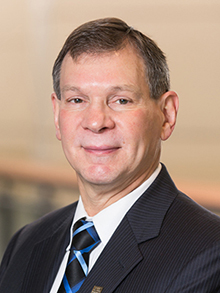 Matthew A. Mauro, MD | RSNA