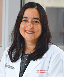Pari V. Pandharipande, MD, MPH | RSNA