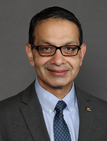 Sanjeev Bhalla, MD | RSNA