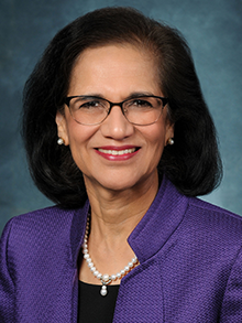 Vijay M. Rao, MD | RSNA