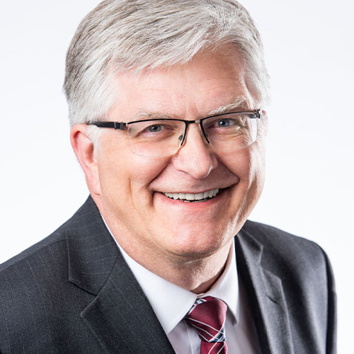 2021 Plenary session lecturers and honorees | RSNA