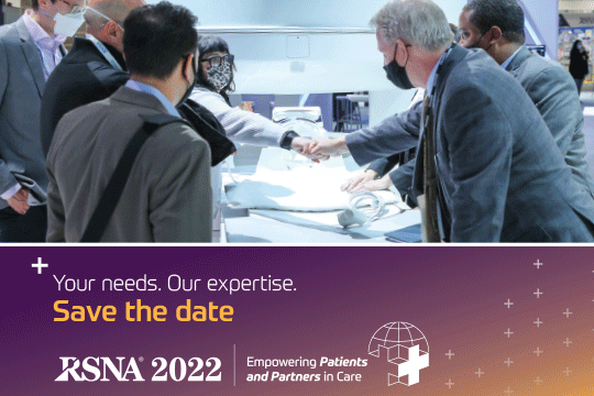 Radiological Society of North America