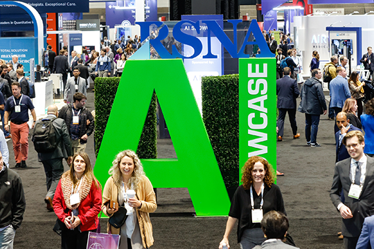 Radiology Conference & Annual Meeting | RSNA | RSNA