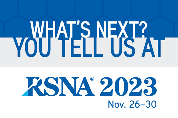 Radiology Conference & Annual Meeting | RSNA | RSNA