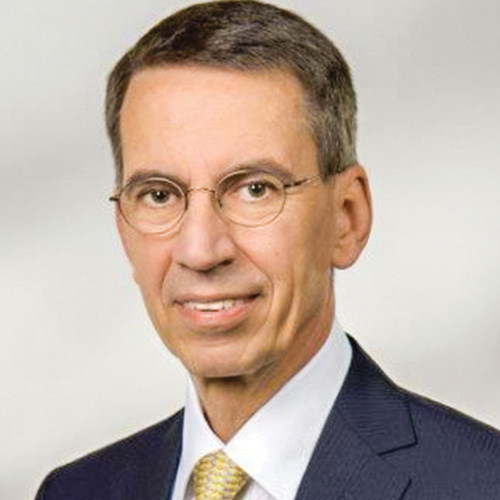 Bernd Karl-Heinz Dieter Hamm III, MD - Honorary Member | RSNA