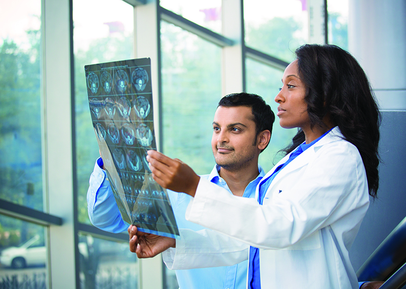 Health Equity Research: A Bench-to-Bedside Approach | RSNA
