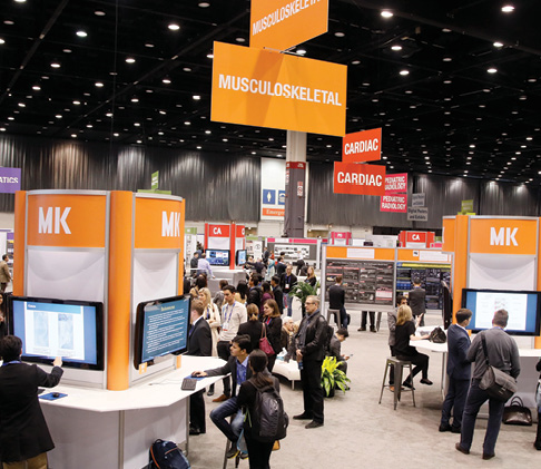 RSNA 2018 Education and Learning Center | RSNA