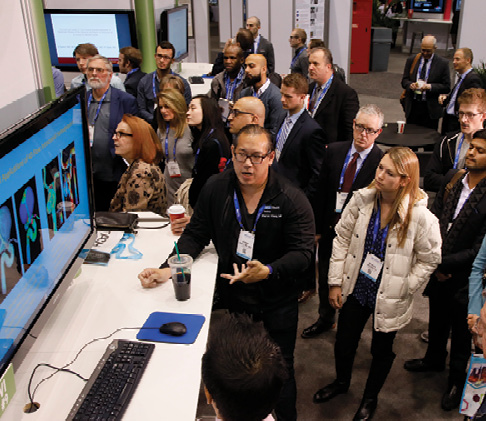 RSNA 2018 Education and Learning Center | RSNA
