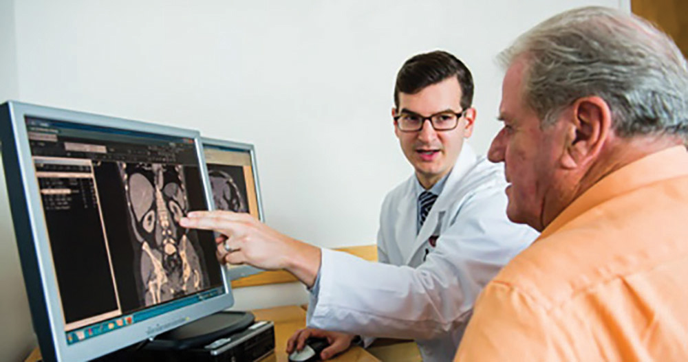 The Future of Thoracic Radiology | RSNA