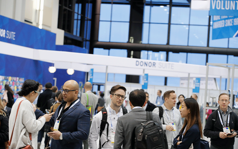 Radiology professionals | RSNA