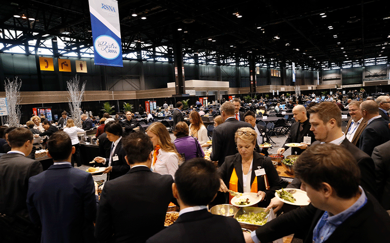 RSNA-2019-Meeting-Materials-Dining-Options | RSNA