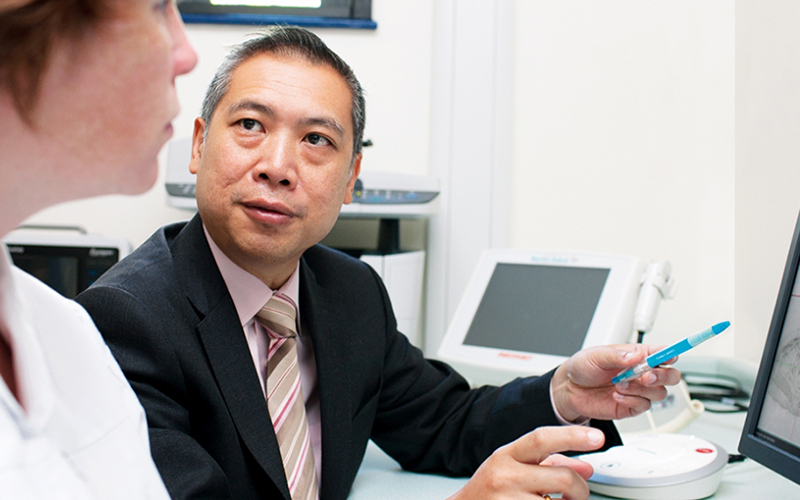 Next-Generation Imaging Key to Fighting Advanced Prostate Cancer | RSNA