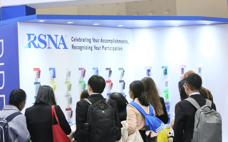 RSNA-2019-Connections-Center | RSNA