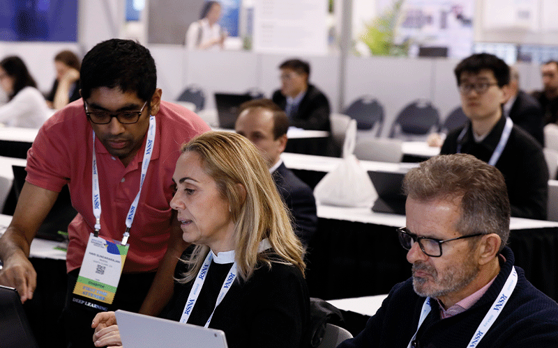 RSNA 2022 Educational Scientific Highlights | RSNA