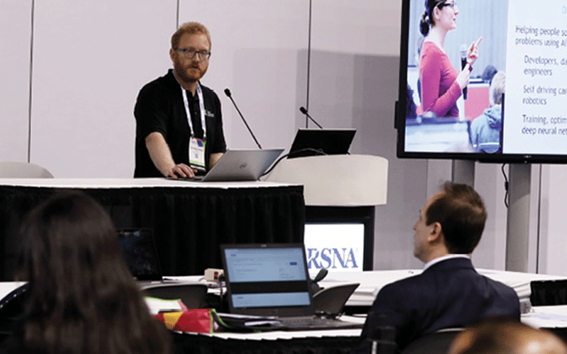 RSNA 2022 Educational Scientific Highlights | RSNA