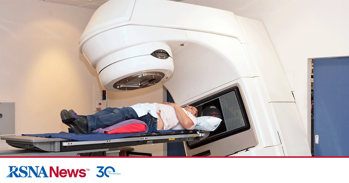Molecular-Targeted-Radiotherapy | RSNA