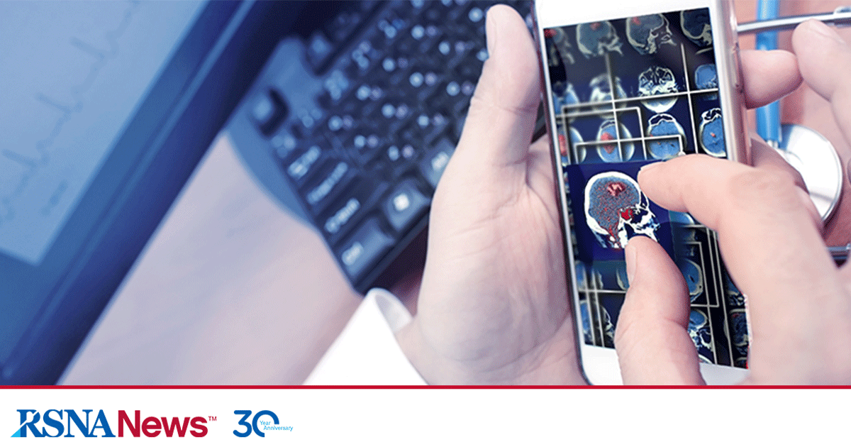 High-Tech-Teaching-Models | RSNA