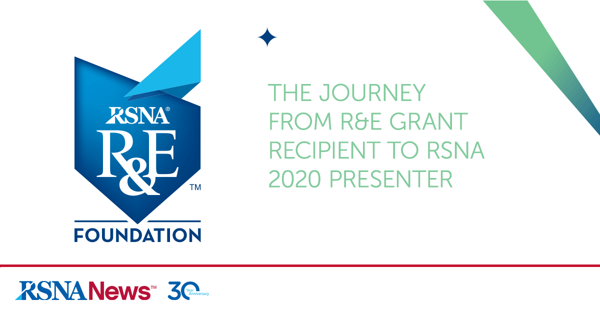 re-presenters-rsna-2020 | RSNA