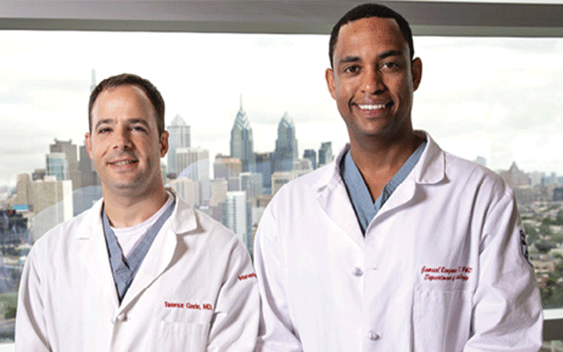 Mentors-RE-Research-Scholars | RSNA