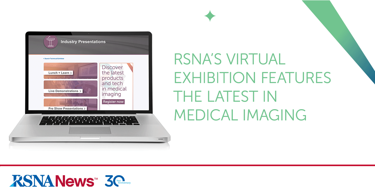 RSNA-2020-virtual-exhibition | RSNA