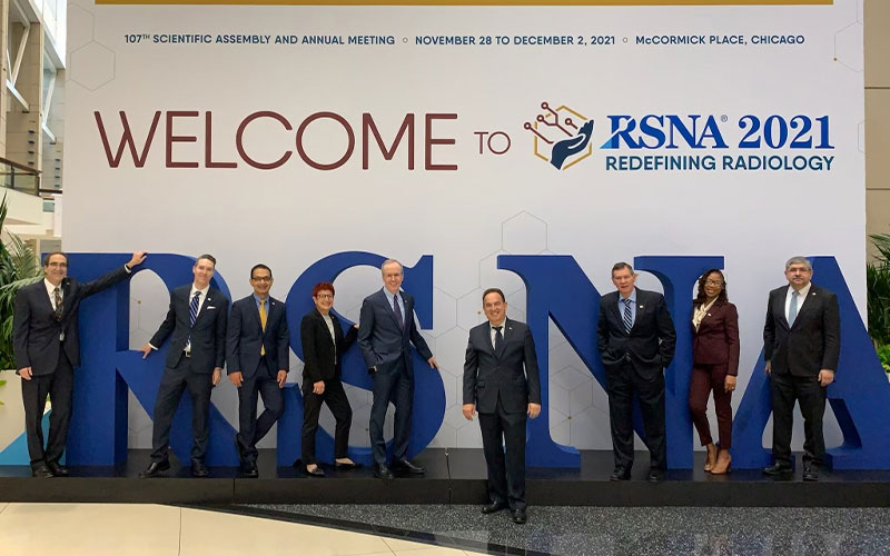 RSNA-2021-In-Pictures | RSNA