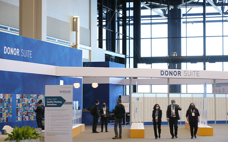 RSNA-2021-In-Pictures | RSNA