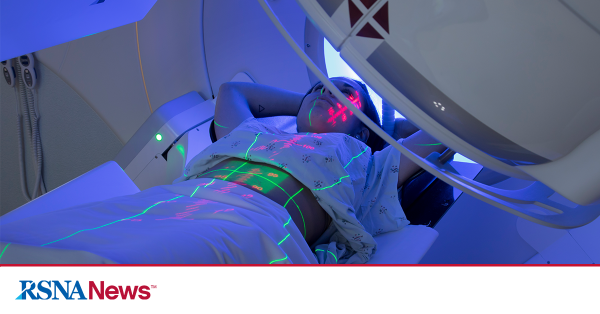 Radiation Dose Distribution Maps | RSNA