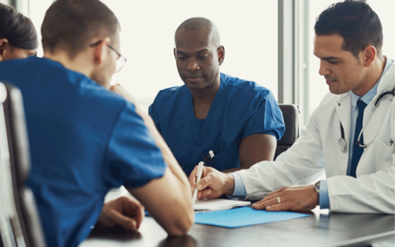 A Call to Action: Cultivating a Diverse Radiology Workforce | RSNA