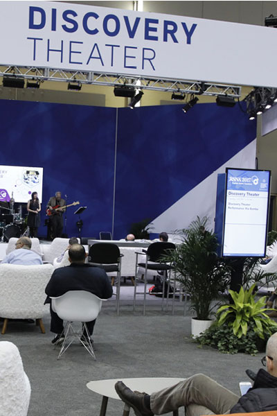 RSNA-2021-Connections-Center | RSNA