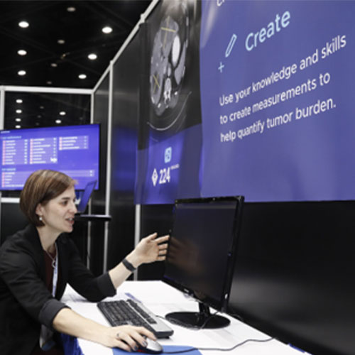 RSNA-2021-Learning-Center | RSNA
