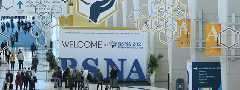 Updates & Announcements for RSNA 2021 Event | RSNA | RSNA