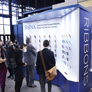 RSNA 2022 Meeting Experience | RSNA