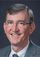 RSNA 2022 James Brink | RSNA