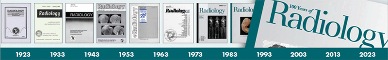 Journal highlights | RSNA