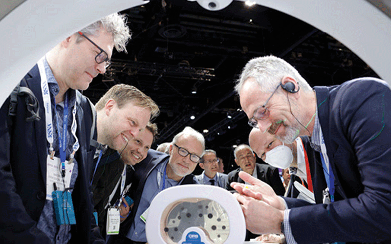 RSNA 2022 In Pictures | RSNA