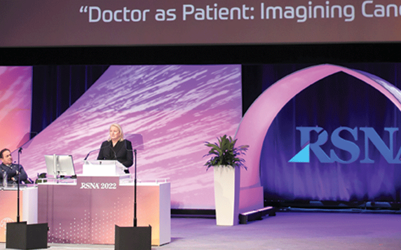 RSNA 2022 In Pictures | RSNA