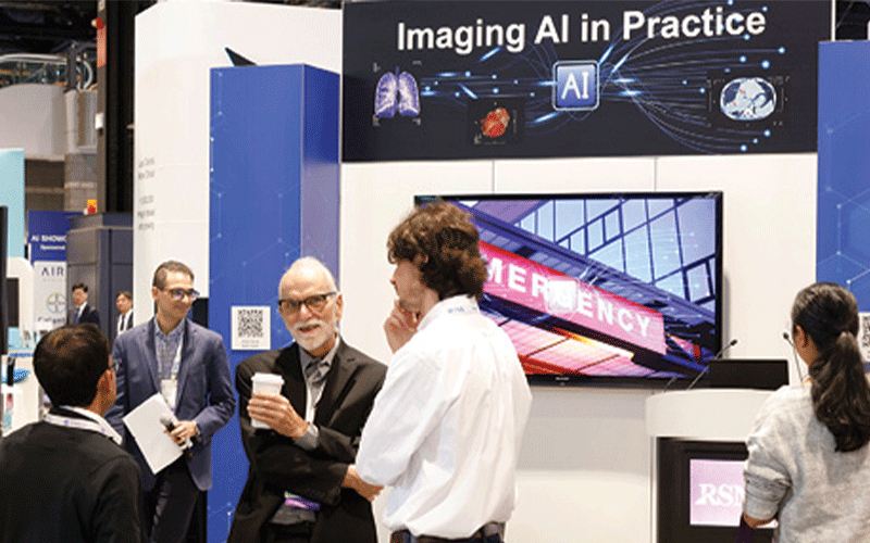 RSNA 2022 In Pictures | RSNA