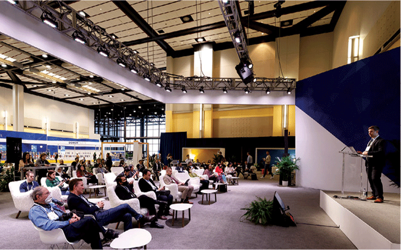 RSNA 2022 In Pictures | RSNA