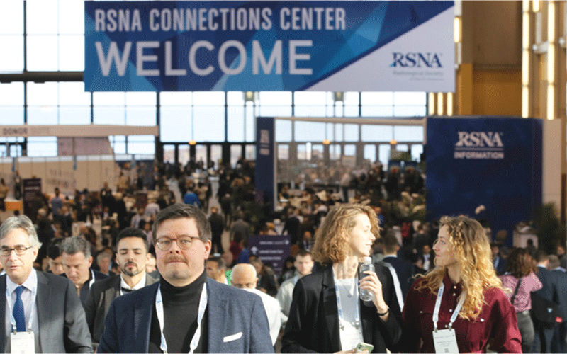 RSNA 2022 In Pictures | RSNA