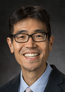 Your Donations in Action: Steven Y. Huang, MD | RSNA