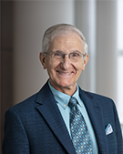 RSNA 2023 Outstanding Educator Award: David J. DiSantis, MD | RSNA