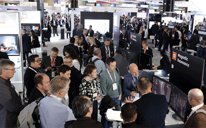 RSNA 2023 Technical Exhibits Overview | RSNA