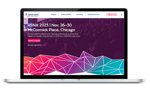 RSNA 2023 Prep: Essential Tips for Attendees | RSNA