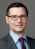 Your Donations in Action: Philip G. Colucci, MD | RSNA