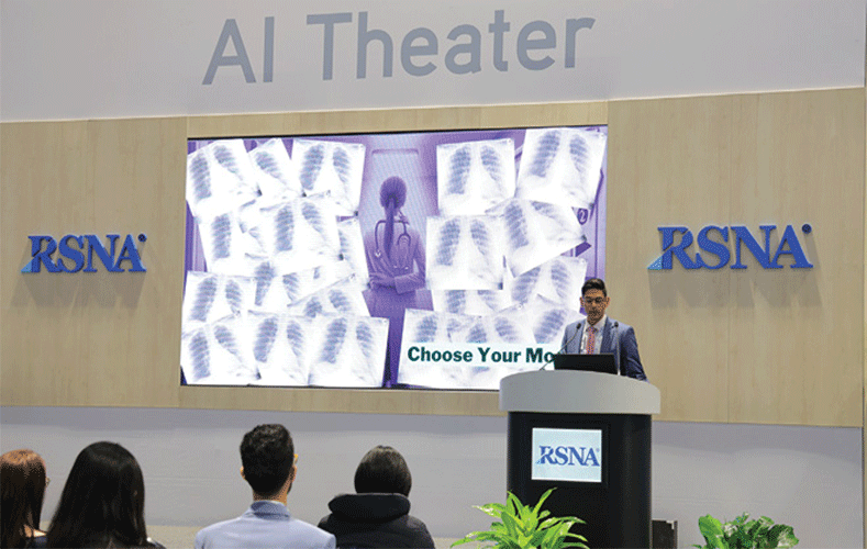 member-updates | RSNA