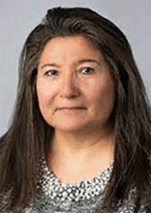 My Turn: Martha Menchaca MD PhD | RSNA