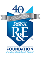 R&E Foundation Funding | RSNA